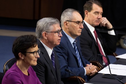 L R Ceo Citigroup Jane Fraser Editorial Stock Photo - Stock Image ...