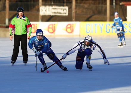 48 Bandy players Stock Pictures, Editorial Images and Stock Photos ...