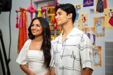 Senzel Ahmady Adi Roy Editorial Stock Photo - Stock Image | Shutterstock