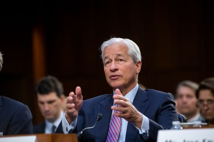 Andy Cecere Chairman President Ceo Us Editorial Stock Photo - Stock ...