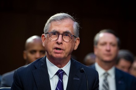 Andy Cecere Chairman President Ceo Us Editorial Stock Photo - Stock ...