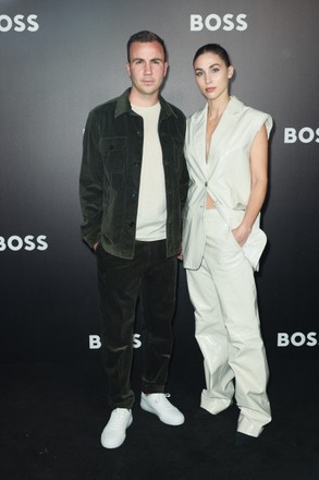 8,000 Hugo boss Stock Pictures, Editorial Images and Stock Photos ...