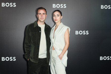 8,000 Hugo boss Stock Pictures, Editorial Images and Stock Photos ...