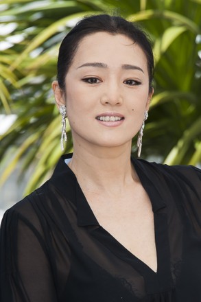 Gong Li Photocall Film Coming Home Editorial Stock Photo - Stock Image ...