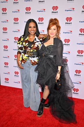 Sheryl Lee Ralph Lisa Ann Walters Editorial Stock Photo - Stock Image ...