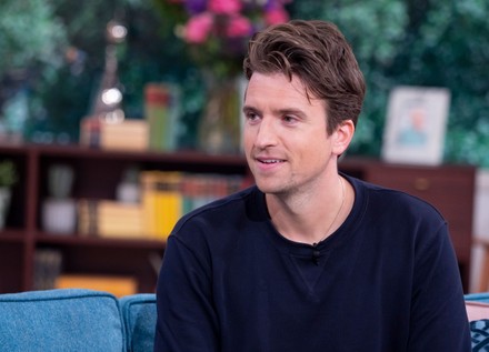 Greg James Editorial Stock Photo - Stock Image | Shutterstock
