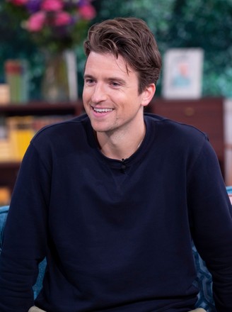 Greg James Editorial Stock Photo - Stock Image | Shutterstock