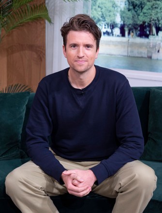 Greg James Editorial Stock Photo - Stock Image | Shutterstock
