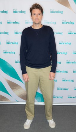 Greg James Editorial Stock Photo - Stock Image | Shutterstock