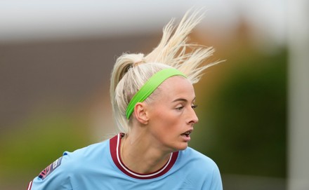 Chloe Kelly Manchester City Women Editorial Stock Photo - Stock Image ...