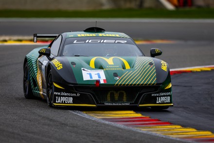 19 Mathieu detry Stock Pictures, Editorial Images and Stock Photos ...