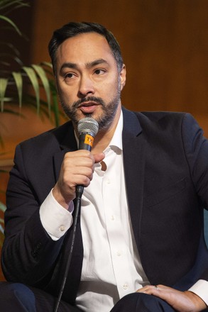 Joaquin Castro Us Representative Dsan Antonio Editorial Stock Photo ...