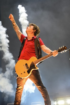 2,000 Green day concert Stock Pictures, Editorial Images and Stock ...