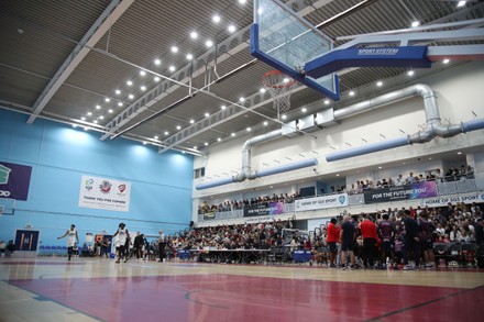 250 Sgs college arena Stock Pictures, Editorial Images and Stock Photos ...