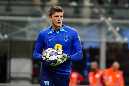 Nick Pope England Editorial Stock Photo - Stock Image | Shutterstock