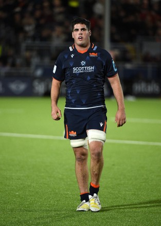 Marshall Sykes Edinburgh Lock Editorial Stock Photo - Stock Image ...