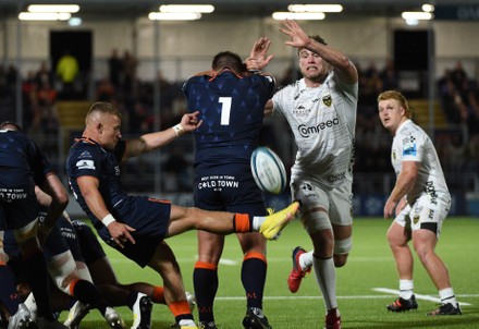 Wp Nel Edinburgh Replacement Prop Editorial Stock Photo - Stock Image ...