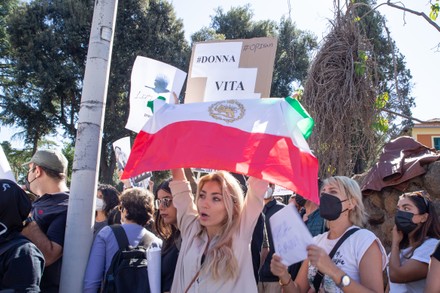 50,000 Italy protest Stock Pictures, Editorial Images and Stock Photos ...
