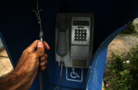 __COUNT__ State-owned Venezuela Telephone Company CANTV Begins Sale Of ...