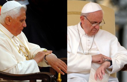 18 Pope Francis Reign 1st Anniversary, Vatican, Vatican (or Holy See ...