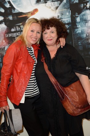 Dawn Mcdaniel Attending Premiere Film Etat Editorial Stock Photo - Stock Image | Shutterstock