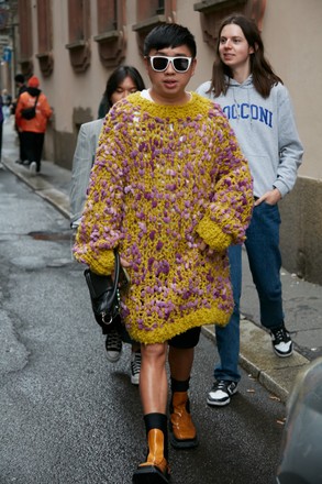 Declan Chan Editorial Stock Photo - Stock Image | Shutterstock