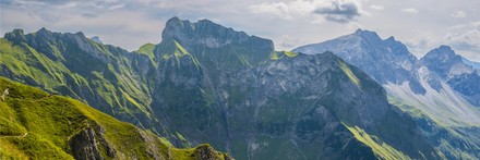500 German alpine panorama Stock Pictures, Editorial Images and Stock ...