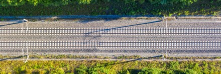 250 Elevated railway track Stock Pictures, Editorial Images and Stock ...