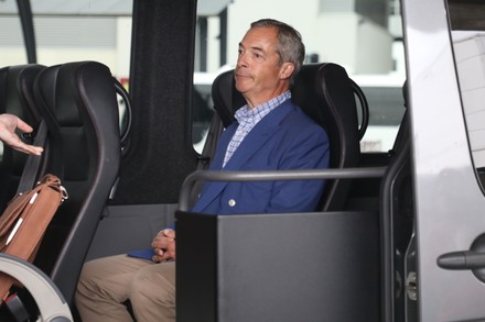 Nigel Farage Editorial Stock Photo - Stock Image | Shutterstock