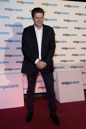 Actor Real Bosse Poses During Photocall Editorial Stock Photo - Stock ...