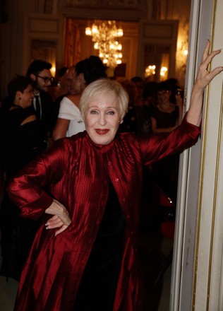 Bal Souffle De Violette - Paris, France - 11 Oct 2013 Stock Pictures ...