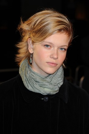 Liv Lemoyne Attends We Best Premiere Editorial Stock Photo - Stock ...