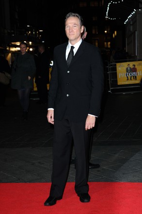 Sean Mahon Arriving Premiere Film Philomena Editorial Stock Photo ...