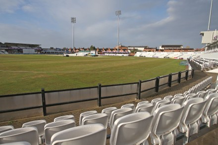 Northamptonshire CCC vs Essex CCC, LV Insurance County Championship ...