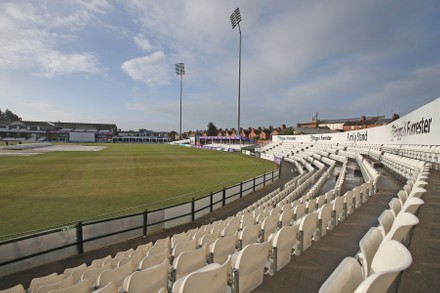 Northamptonshire CCC vs Essex CCC, LV Insurance County Championship ...