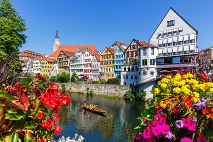500 German barge Stock Pictures, Editorial Images and Stock Photos ...