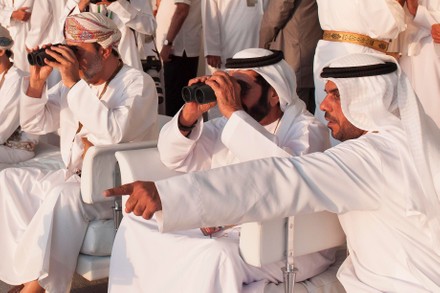 Sheikh Hamed Bin Zayed Al Nahyan Editorial Stock Photo - Stock Image ...
