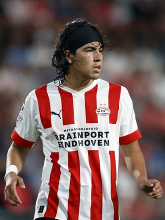 PSV Eindhoven v Rangers FC, UEFA Europe Champions League Play-off, 2nd ...