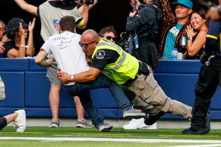 Man Held Down By Security After Editorial Stock Photo - Stock Image ...