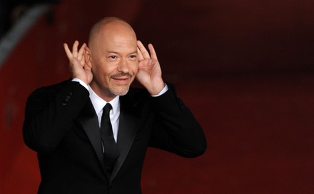 Russian Director Fedor Bondarchuk Attends Premiere Editorial Stock ...