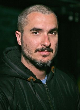 Zane Lowe Editorial Stock Photo - Stock Image | Shutterstock
