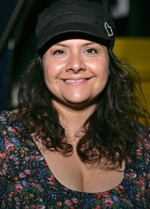 Nina Wadia Editorial Stock Photo - Stock Image | Shutterstock