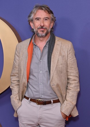 Steve Coogan Editorial Stock Photo - Stock Image | Shutterstock