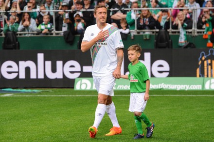 Max Kruse Editorial Stock Photo - Stock Image | Shutterstock