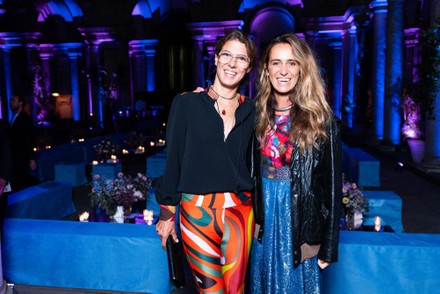 Camilla Miceli Coco Brandolini D Adda Editorial Stock Photo - Stock ...