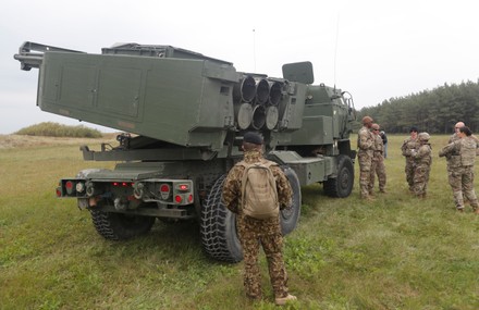 26 Light multiple rocket launcher Stock Pictures, Editorial Images and ...