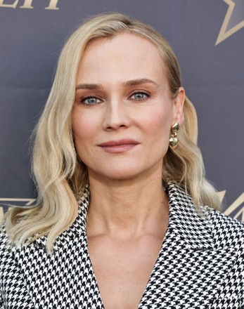 Diane Kruger Editorial Stock Photo - Stock Image | Shutterstock
