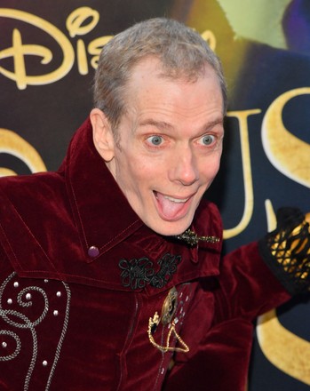Doug Jones Editorial Stock Photo - Stock Image | Shutterstock