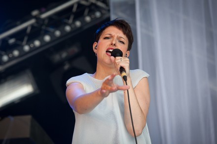__COUNT__ Eurockeennes Music Festival in Belfort, France - 05 Jul 2013 ...