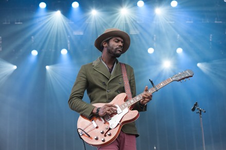 __COUNT__ Eurockeennes Music Festival in Belfort, France - 05 Jul 2013 ...